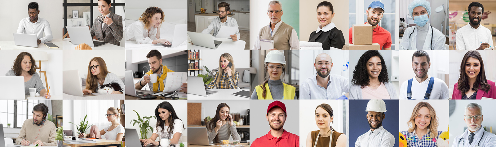 Espace Entreprise — CFACILE